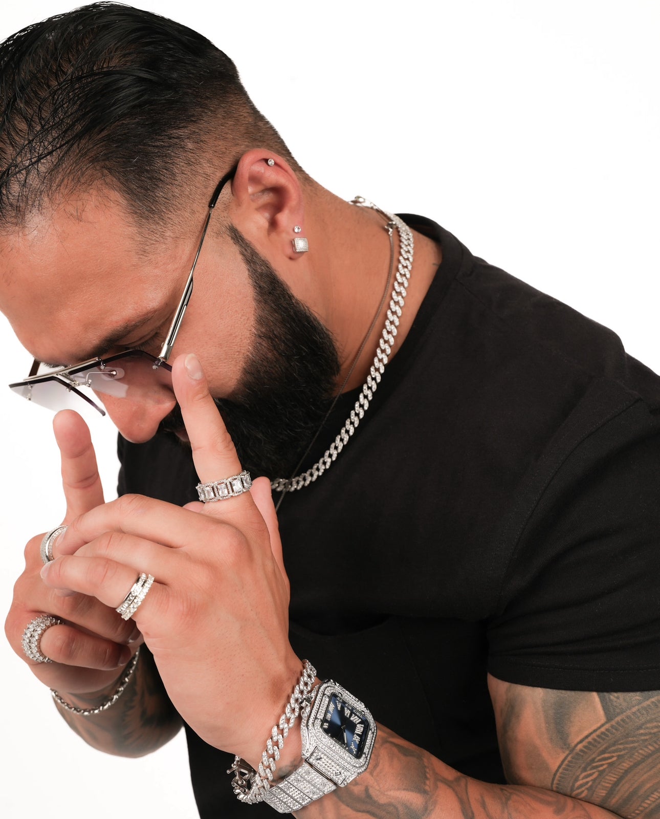 Glam Bar Bazaar | Affordable Luxury – Glam Bar Bazaar