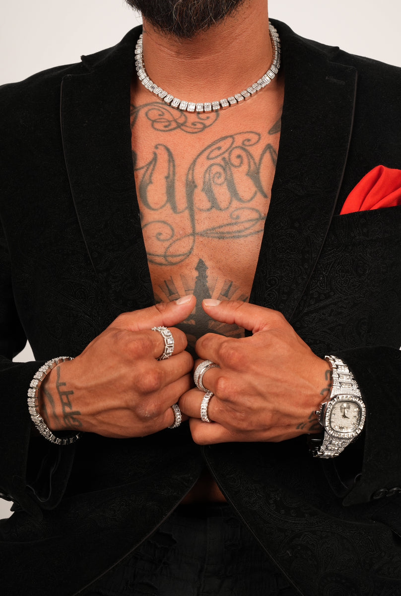 Mens rings – Glam Bar Bazaar